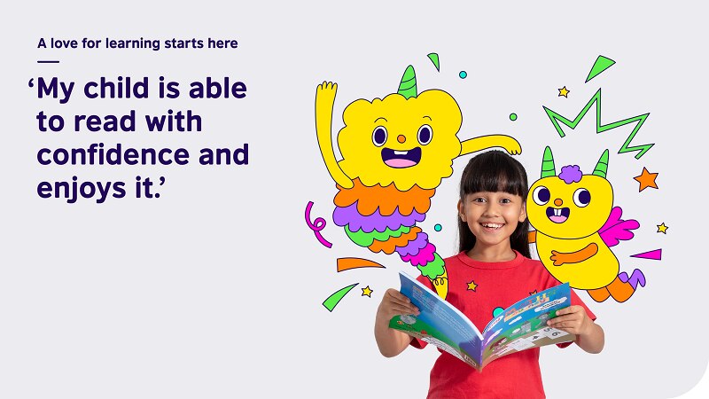 English classes for Lower Primary (7 to 9 years old) | British Council ...