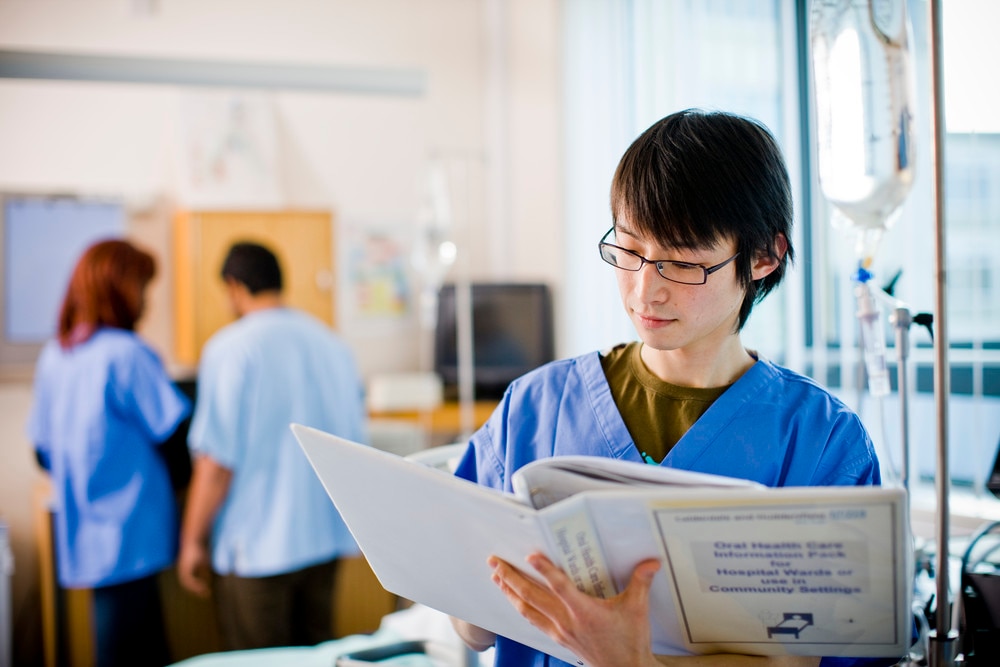 MRCP(UK) | British Council Singapore