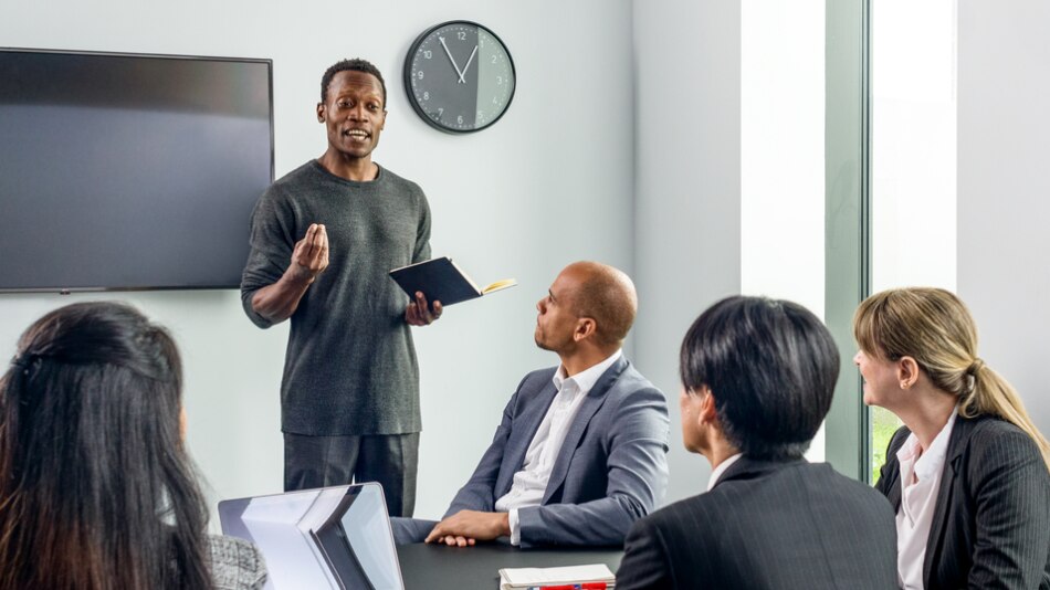 In-house corporate training | British Council Singapore