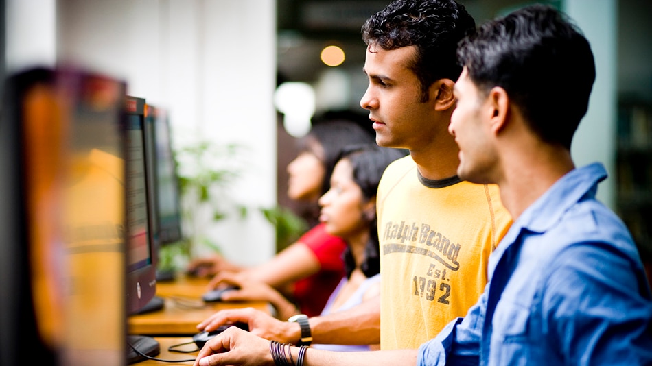 English for migrant workers | British Council Singapore