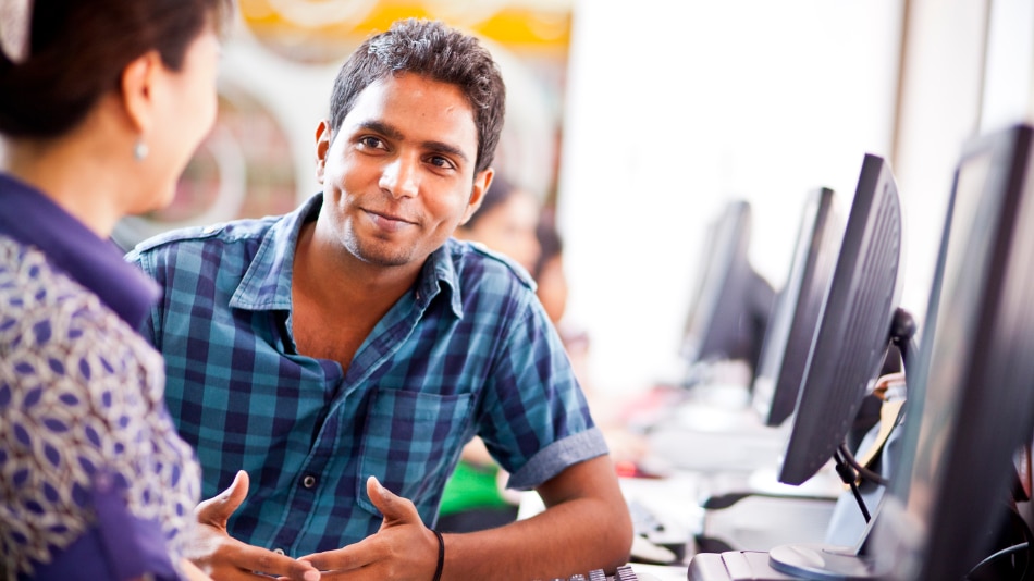 About the WPLN Assessments | British Council Singapore