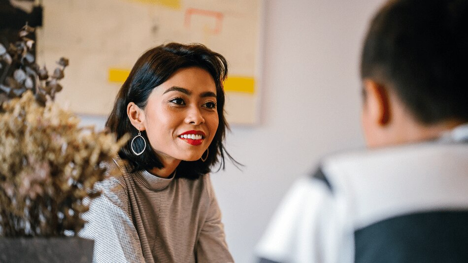 Improve your conversational English | British Council Singapore