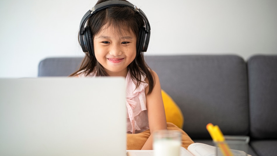 Tips to help your child learn English at home | British Council Singapore