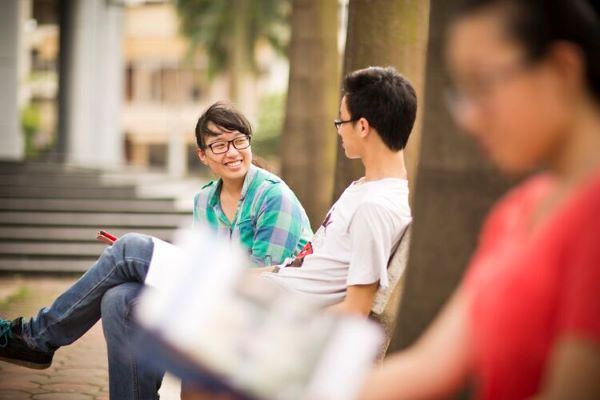 How to speak English confidently | British Council Singapore