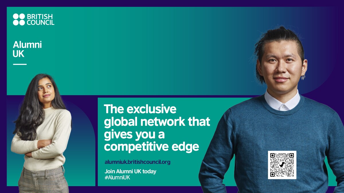 Request for Proposal - venue hire services for Alumni UK Symposium 2024 Singapore | British ...