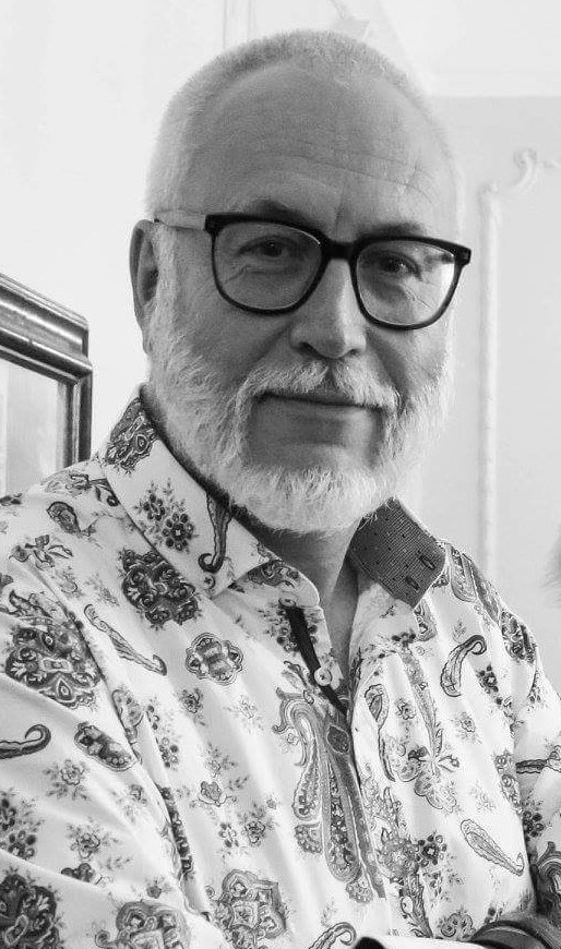 Christopher Graham | British Council Singapore