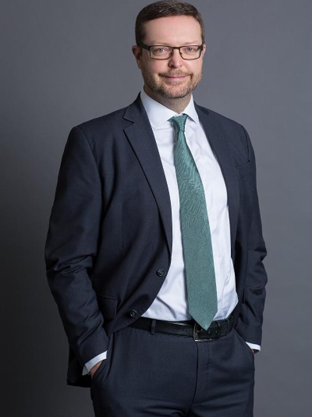 Danny Whitehead | British Council Singapore