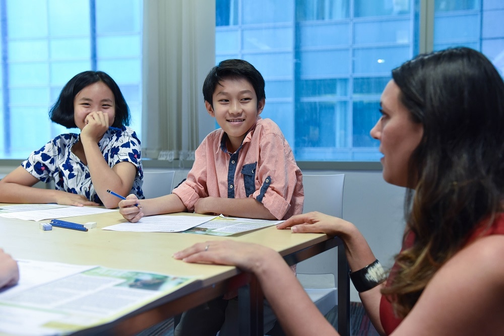 How to choose a secondary English tuition centre | British Council ...