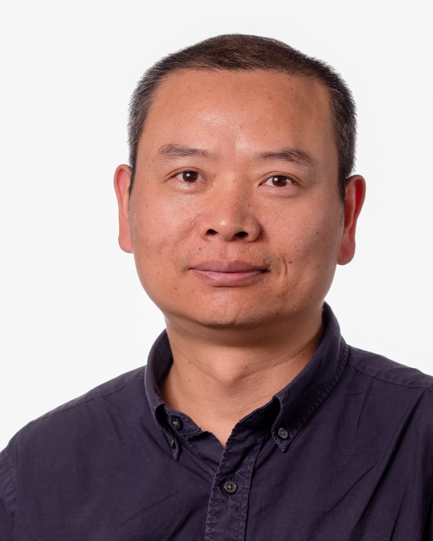 Professor Guoxing Yu | British Council Singapore