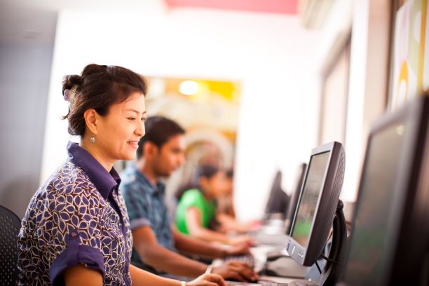 Workplace Literacy and Numeracy (WPLN) Assessments | British Council ...