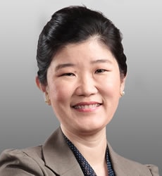 Loh Gek Khim | British Council Singapore