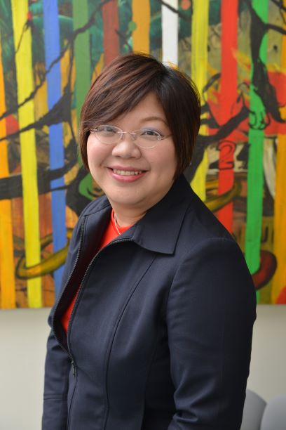 Professor Low Ee Ling British Council Singapore Professor Low Ee Ling British Council Singapore