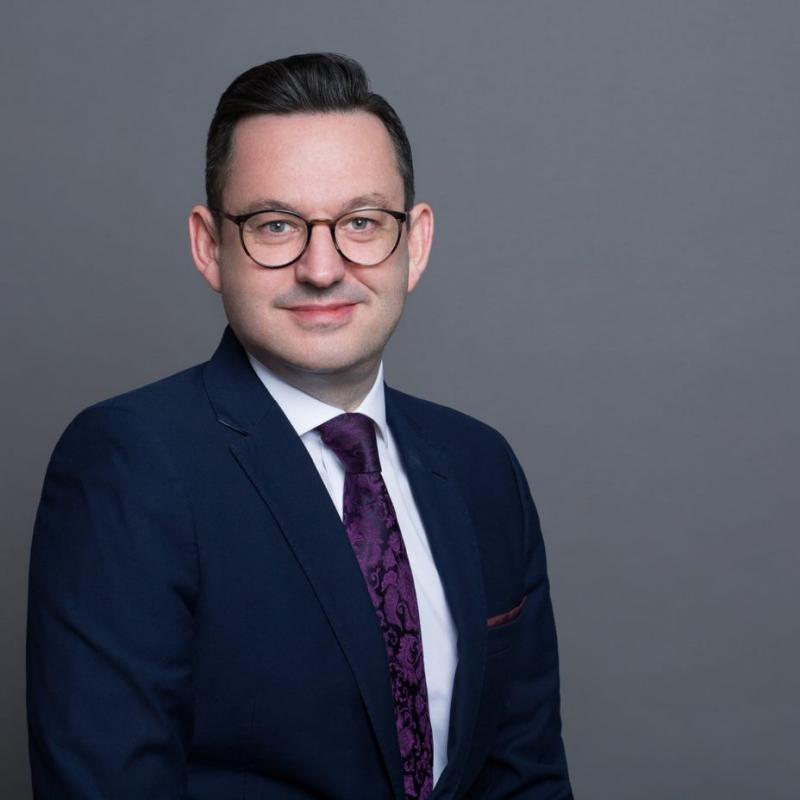 Matt Burney | British Council Singapore