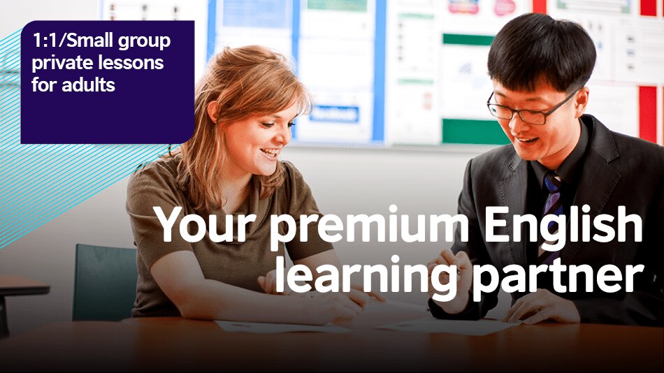 Online One-to-one and Small group private English lessons and tuition ...