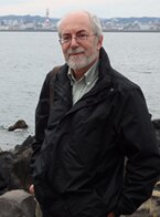 Professor Paul Giller | British Council Singapore