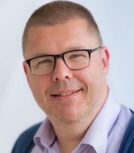 Richard Spiby | British Council Singapore