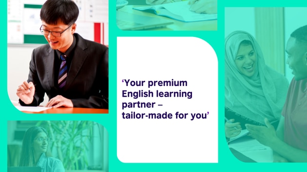 One-to-one and Small group private English lessons and tuition in ...