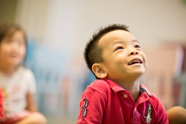 Give your child the best start in their learning journey with Early ...