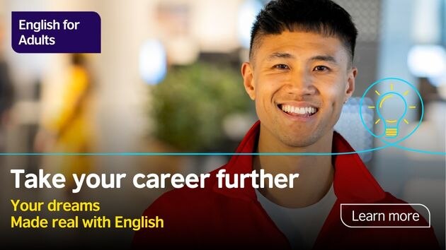 Business English course | Corporate English training | British Council ...