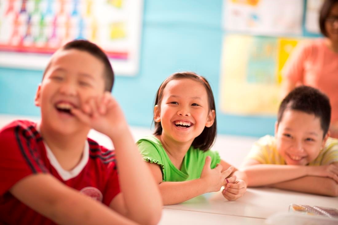 Speak now, read later: Encouraging oral language skills in young ...