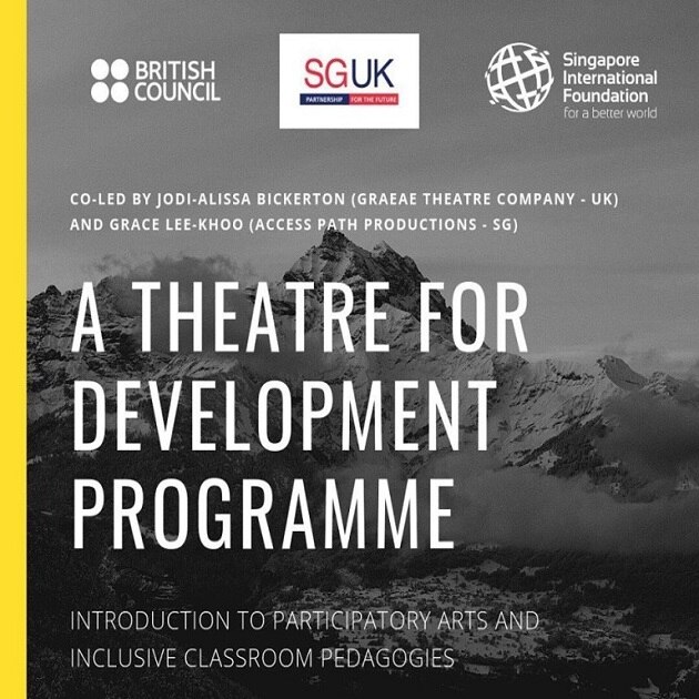 Introduction to Participatory Arts and Inclusive Classroom Pedagogies-A ...