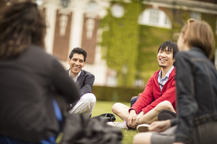 Want to study at UK universities? | British Council Singapore
