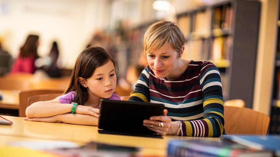 How to help young children learn English | British Council Singapore